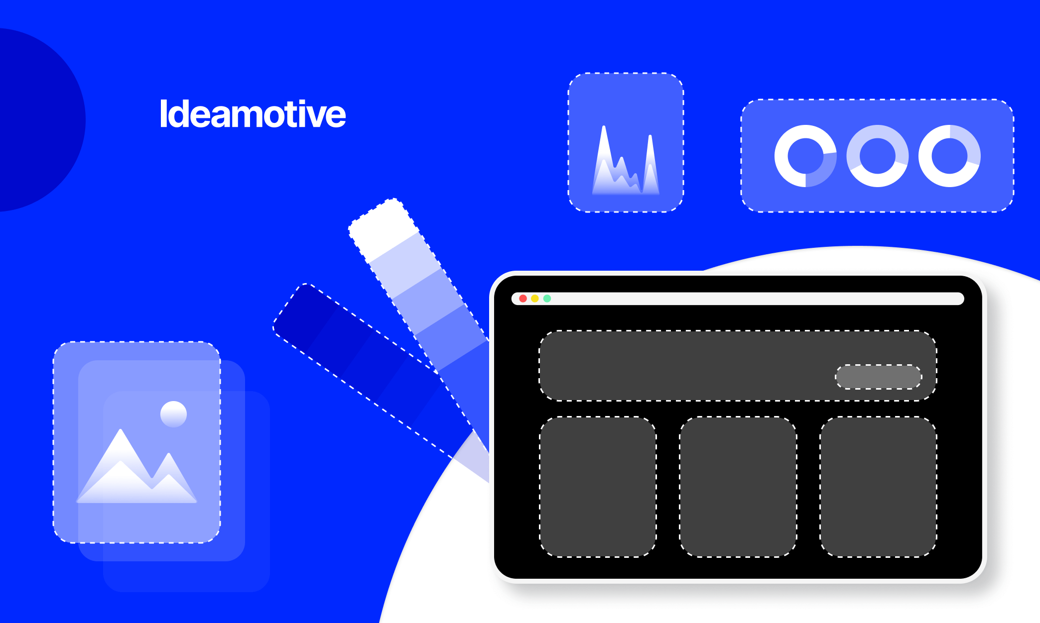 10 Irresistible Examples Of Web Design Best Practices For 2023